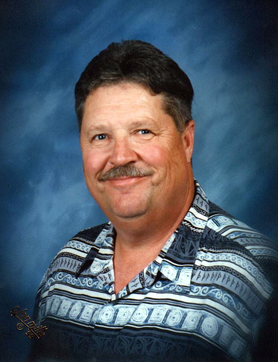 Kenneth Smith Obituary - Roseville, CA