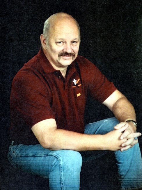 Ronald Whitten Obituary - Birmingham, AL