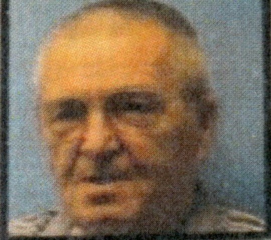 Frank Devon Williams Obituary - Visalia, CA