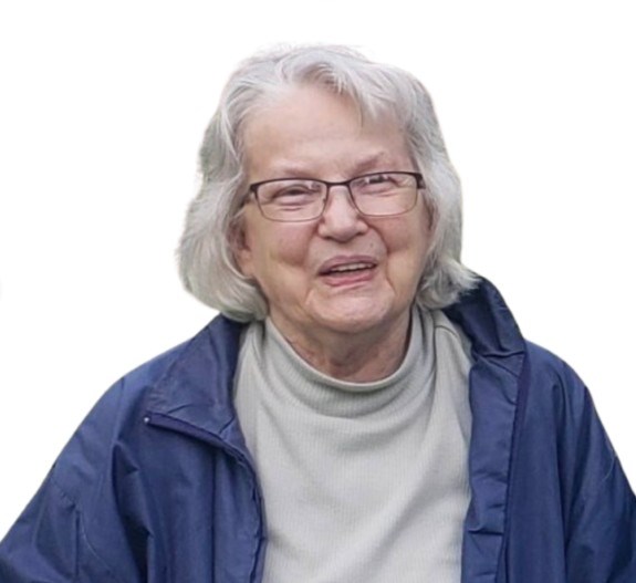 Elizabeth "Betty" Sims Obituary - Prince George, BC