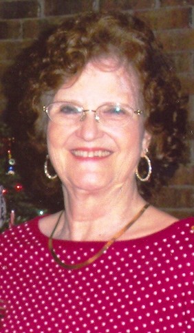 Jean Hogue Obituary - Baytown, TX