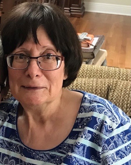 Patricia Yost Obituary - Baton Rouge, LA