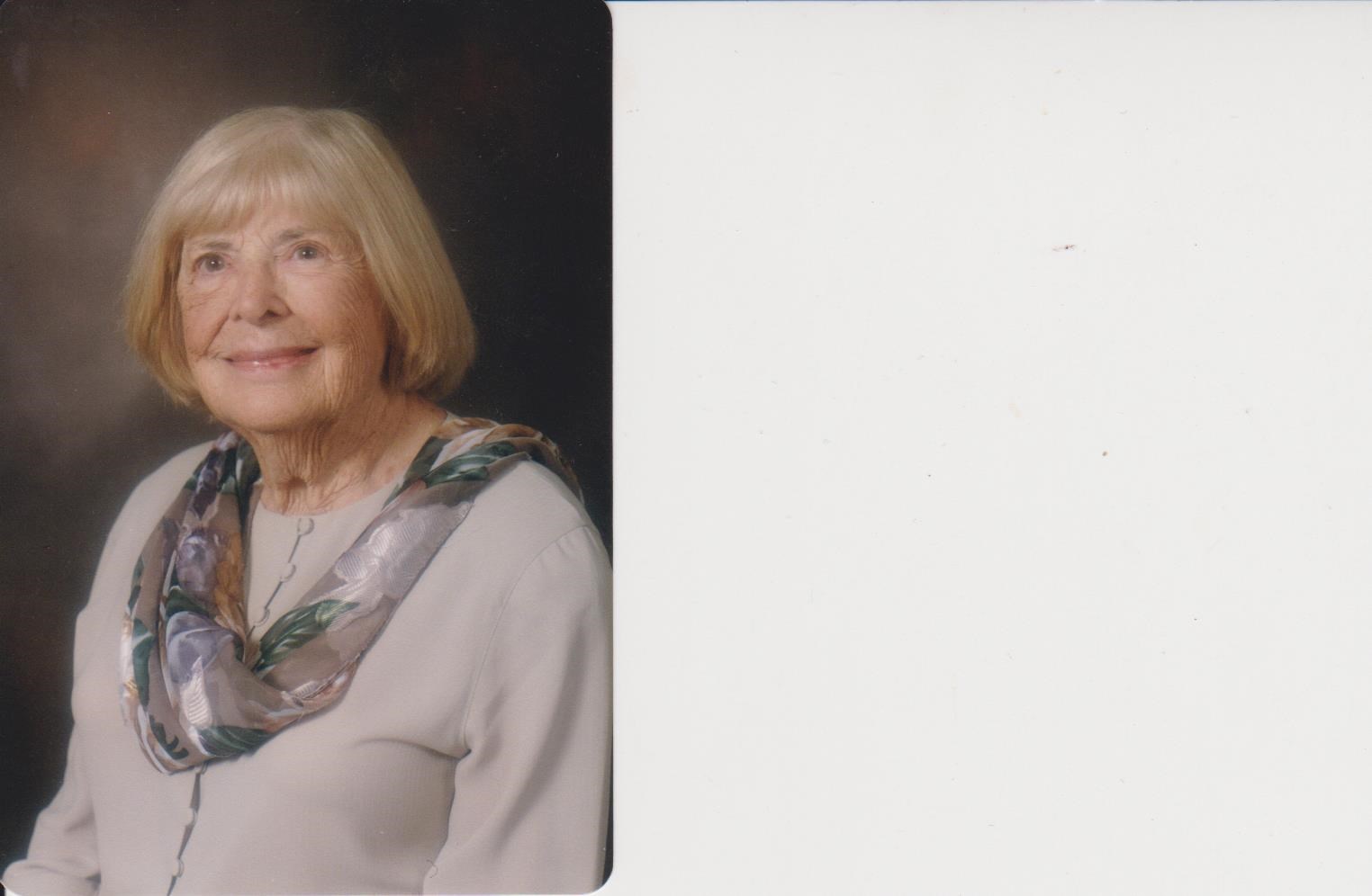 Alma Schultz Obituary - Columbus, GA