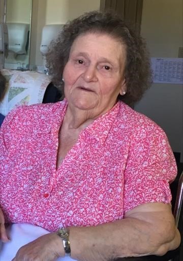 Nella Beth Barfield Obituary - Hamilton, TX
