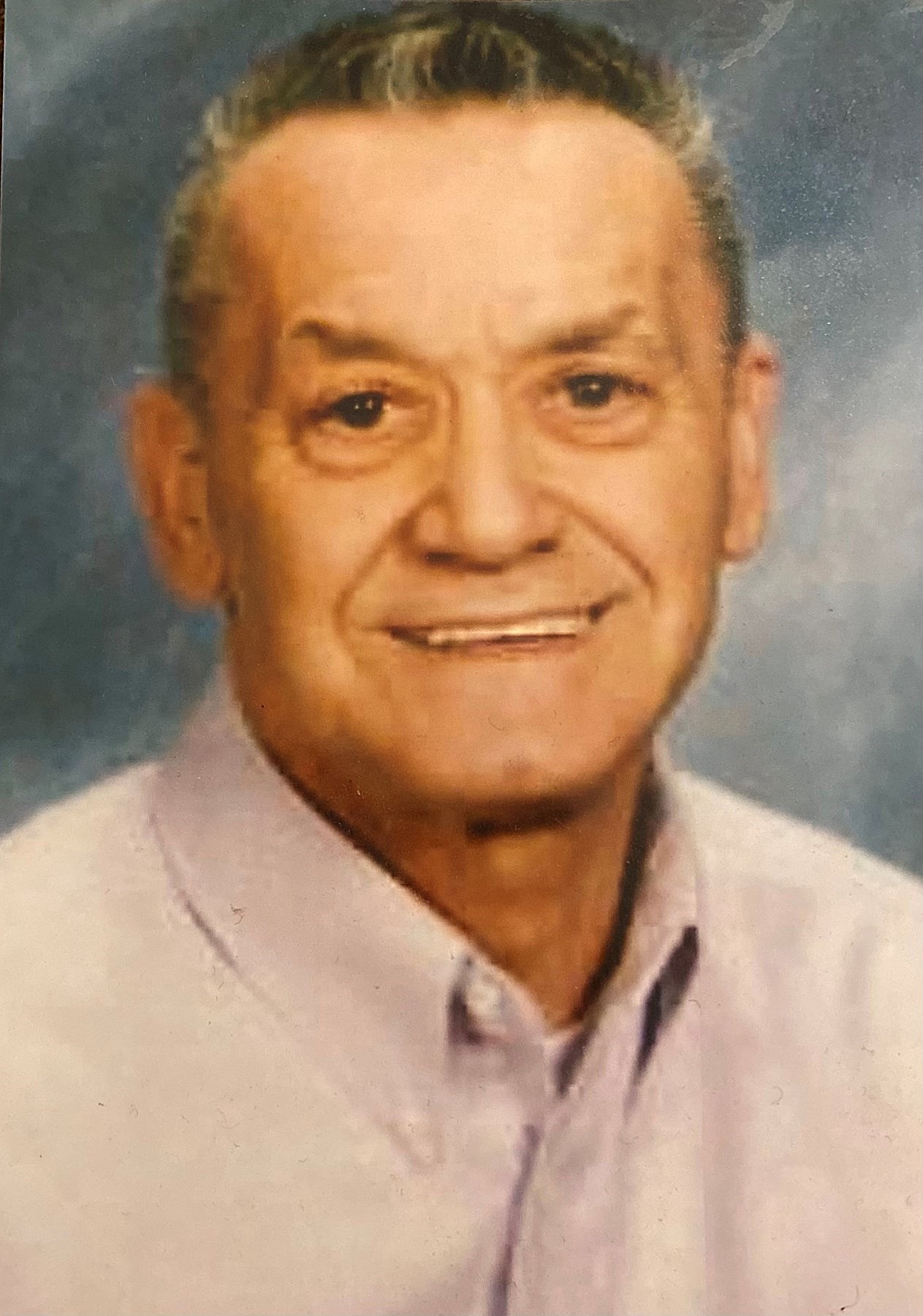 Kenneth Morgan Obituary - Port Dickinson, NY