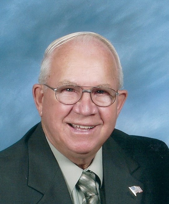 Gerald D. Pulver Obituary - Mason, MI