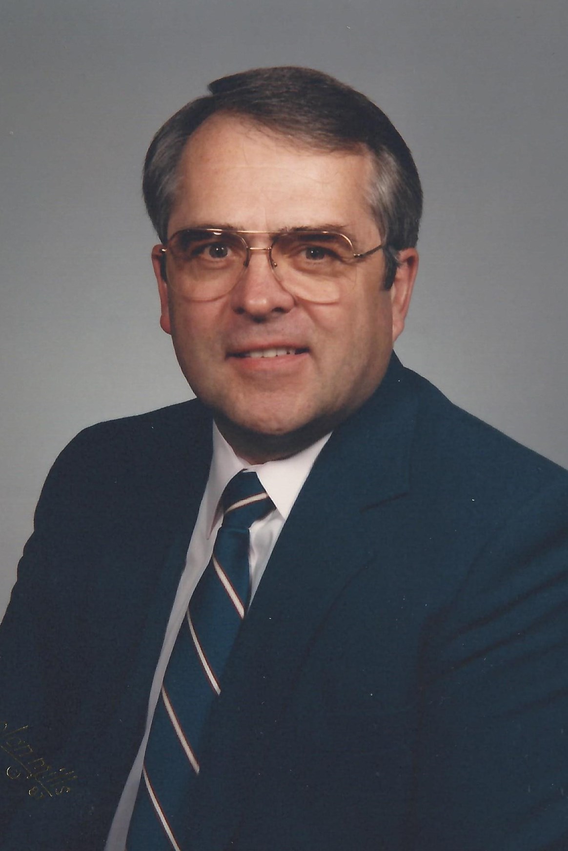 Douglas Clothier Obituary - Houston, TX