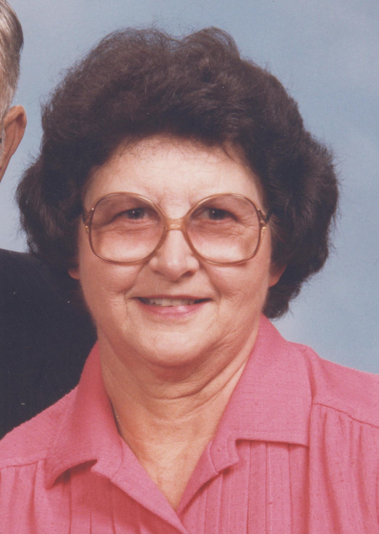 Julia Jeanetta Fanning Ricker Obituary - Greeneville, TN