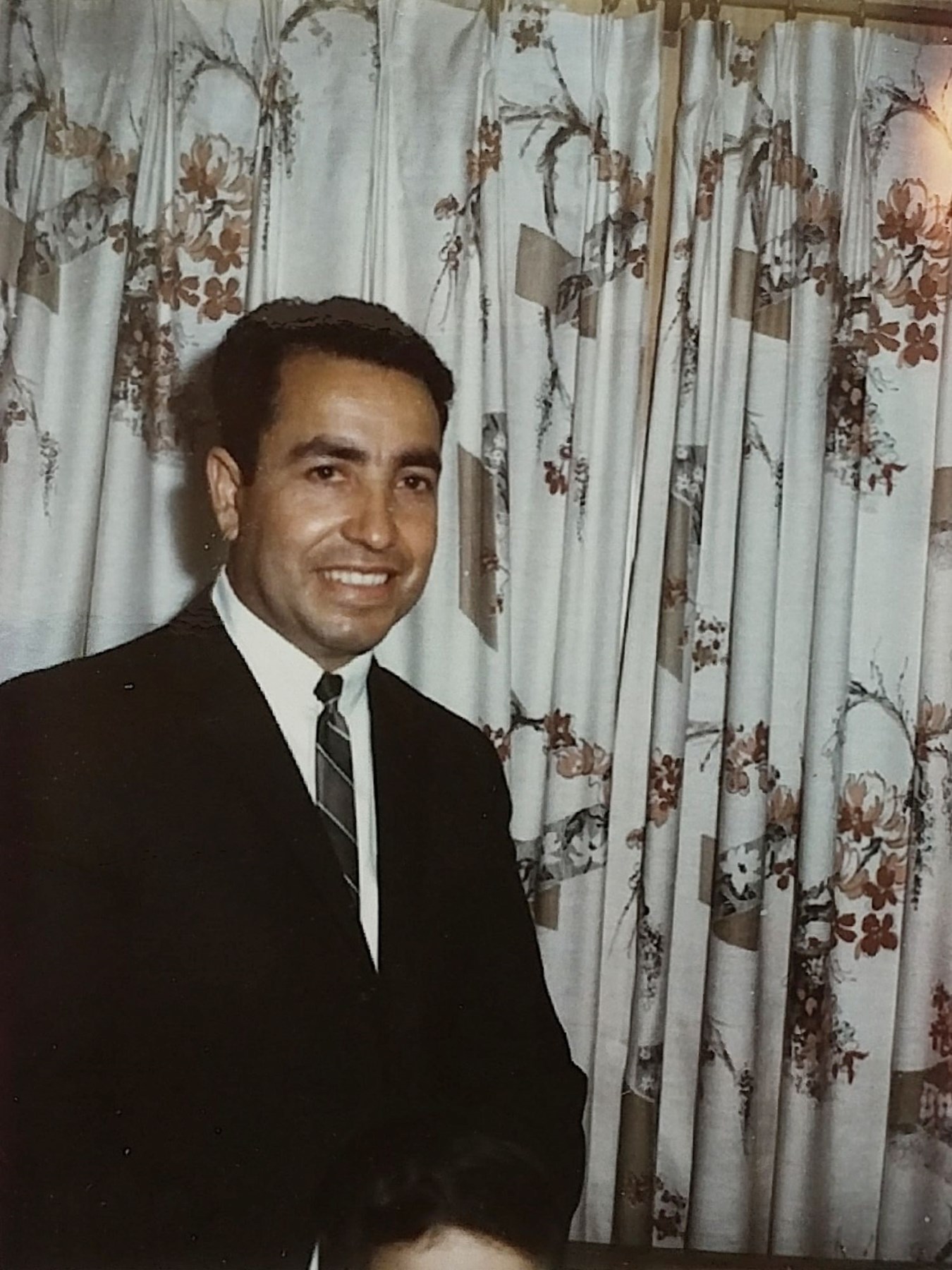 Jose Ochoa Obituary - Bakersfield, CA