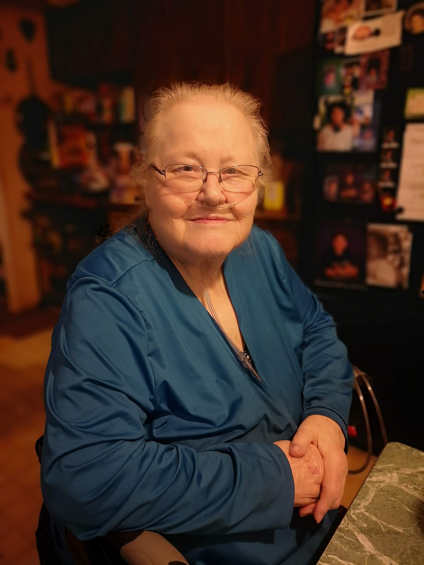 Dorothy Sayers Obituary - Abbotsford, BC