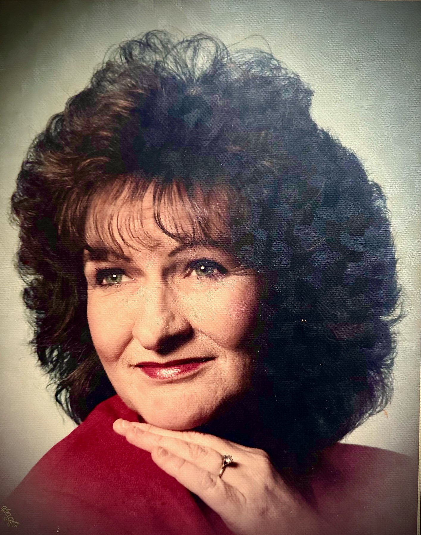 Cheryl Hollifield Obituary - Stockbridge, GA