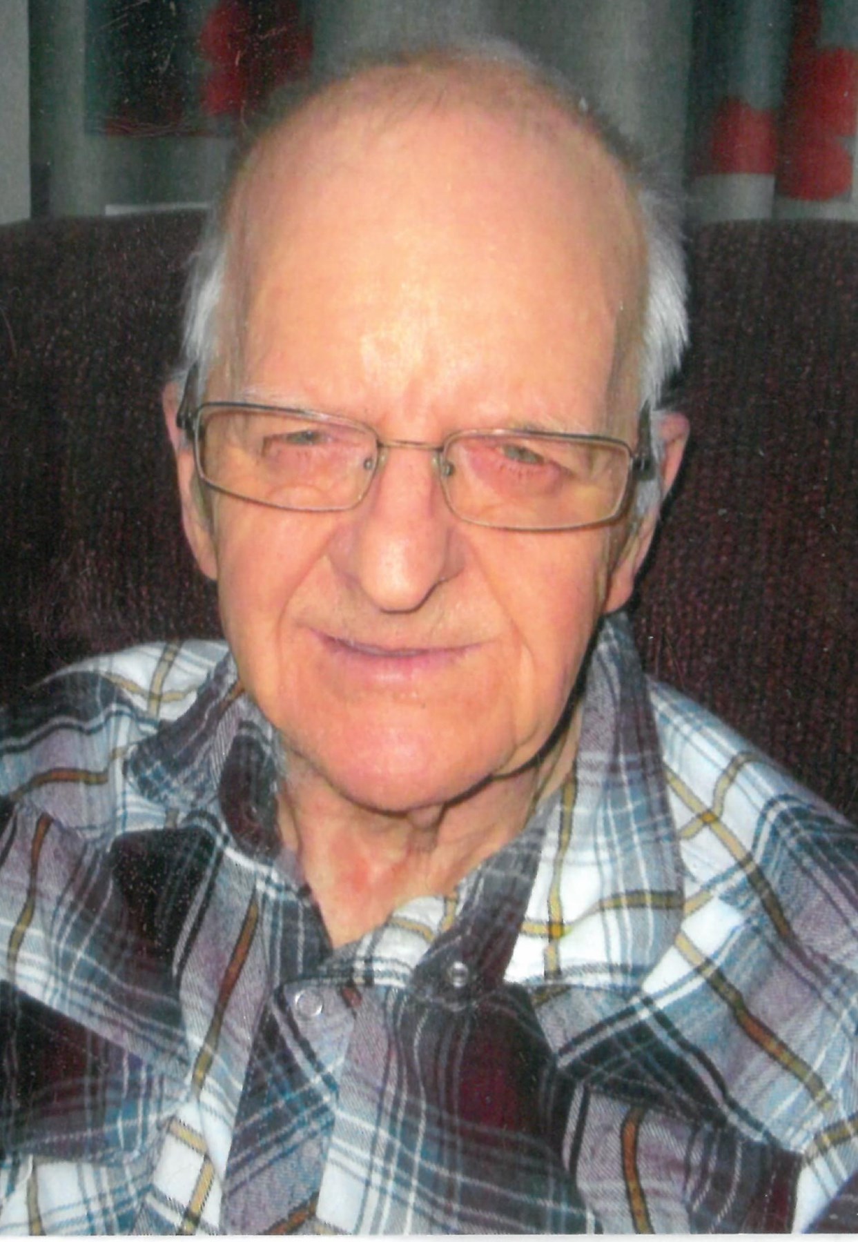 Ernest Boulay Obituary - Campbellton, NB