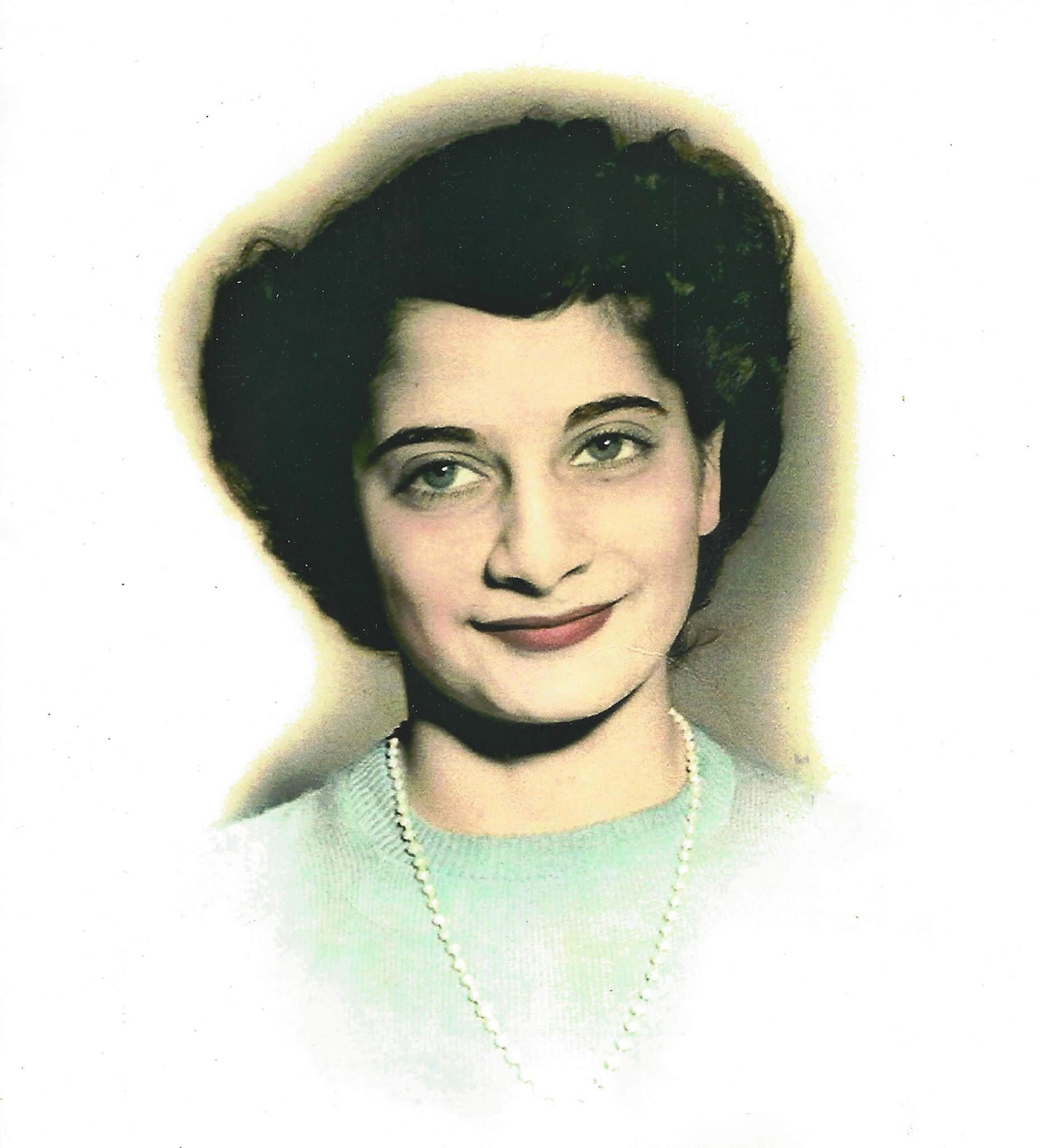 Marie M. Pharo Obituary - Birmingham, AL