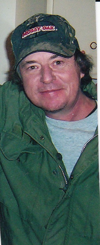 John Hall Obituary - Madison Heights, VA