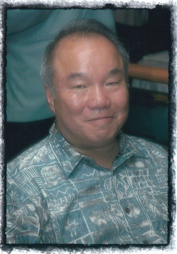 Mr. Raymond Lim Obituary - Whittier, CA