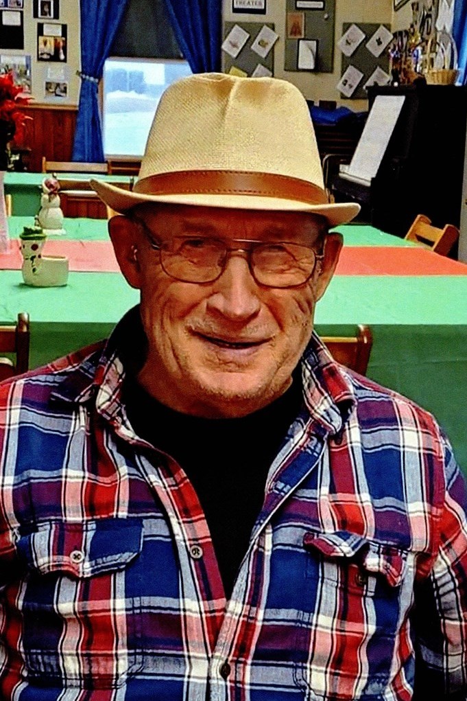 Armand Frappier Obituary - Waterville, ME