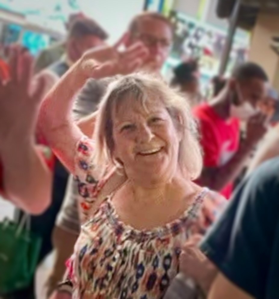 Karla Penman Obituary - Brandon, FL