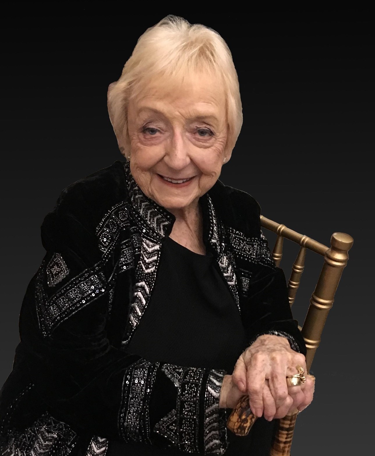 Jessie Korwin Obituary - Atlanta, GA