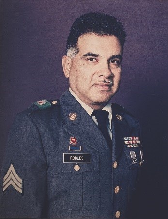 Robert Robles Obituary - San Antonio, TX