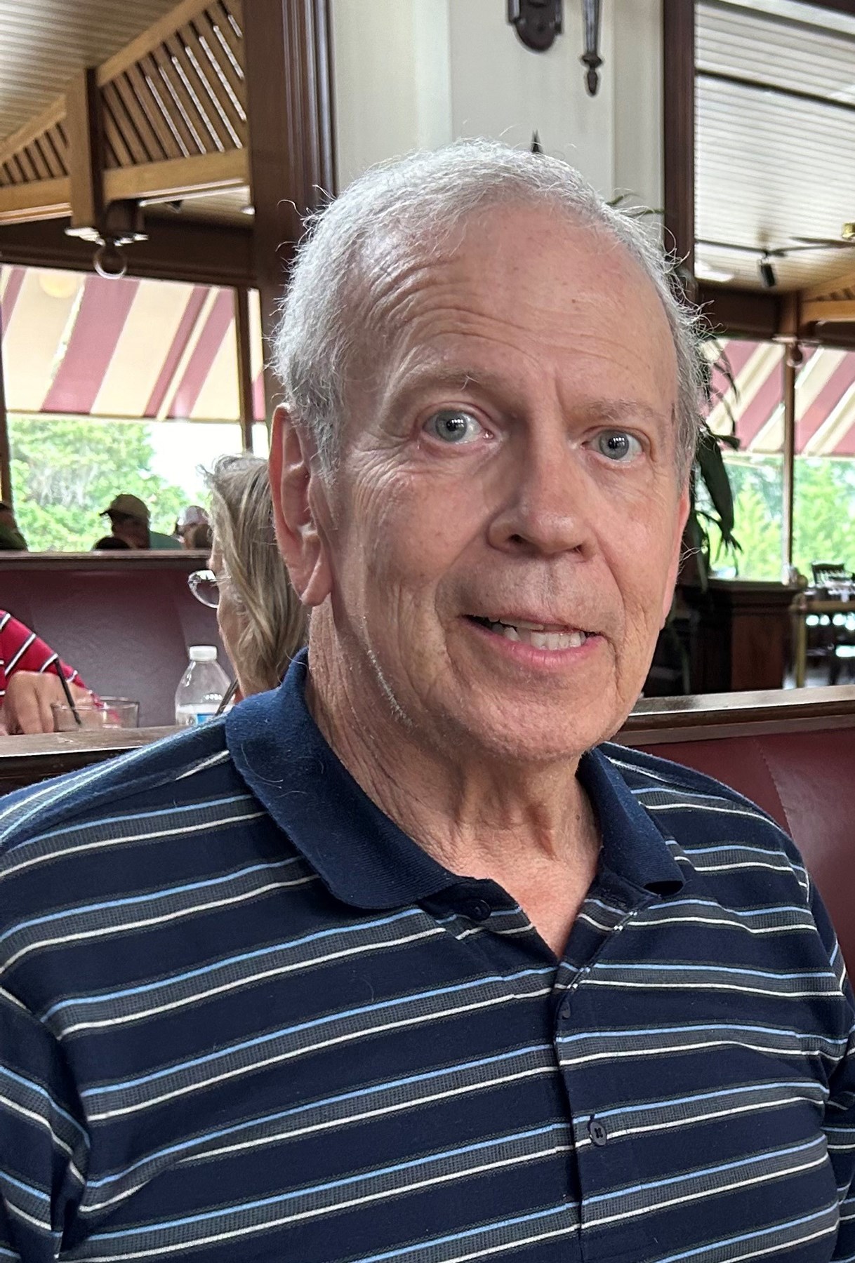 Timothy Hart Obituary - W. Columbia, SC