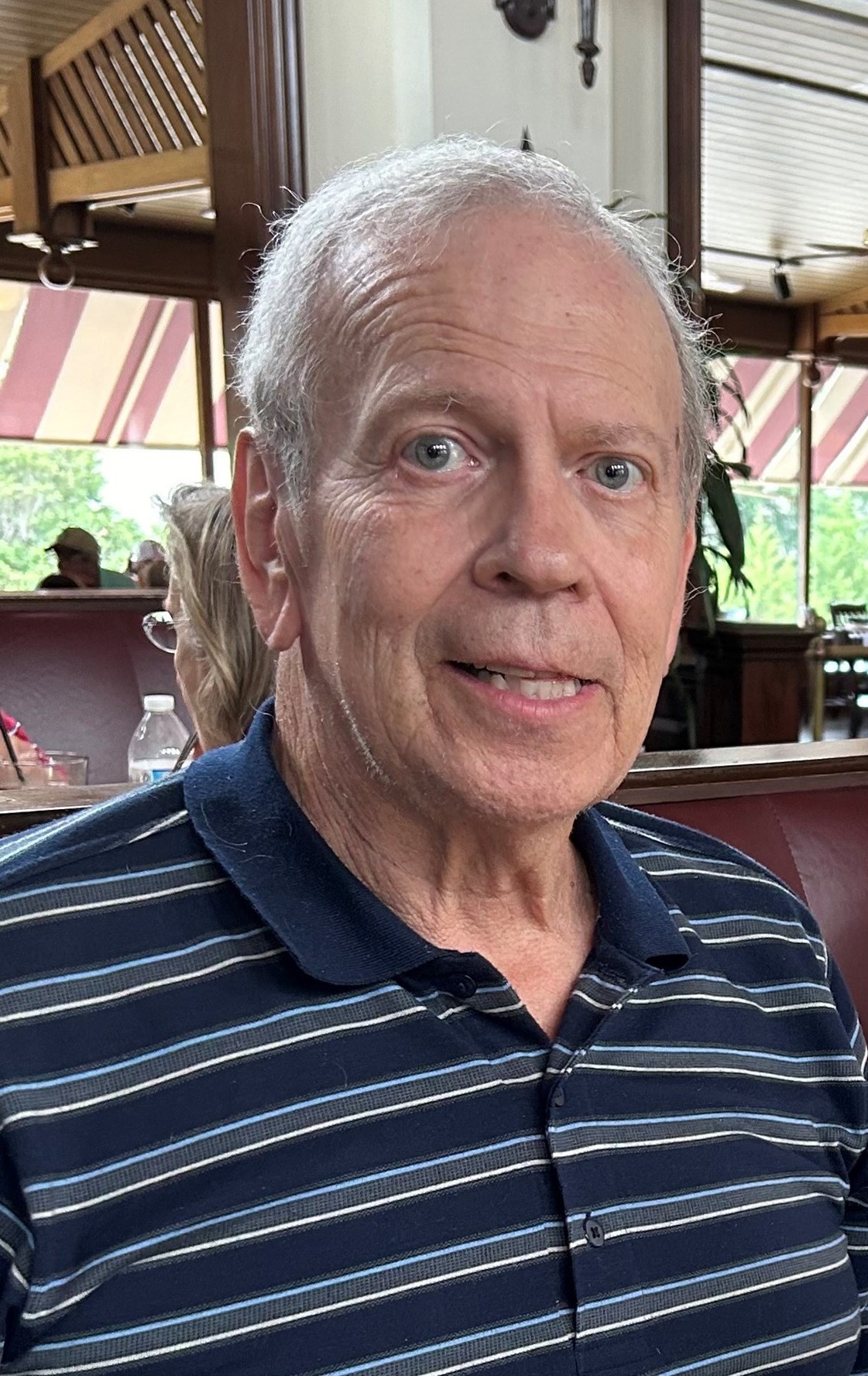 Timothy Hart Obituary - W. Columbia, SC