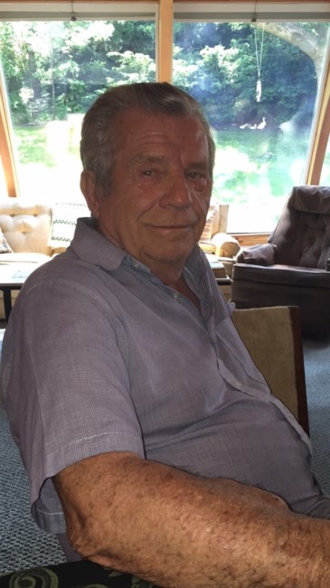 Peter Mundil Obituary - Kitchener, ON