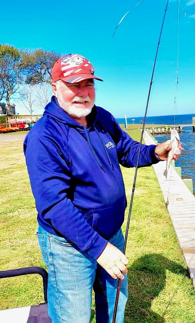 Alfred Leroy Madden Jr. Obituary - Waldorf, MD