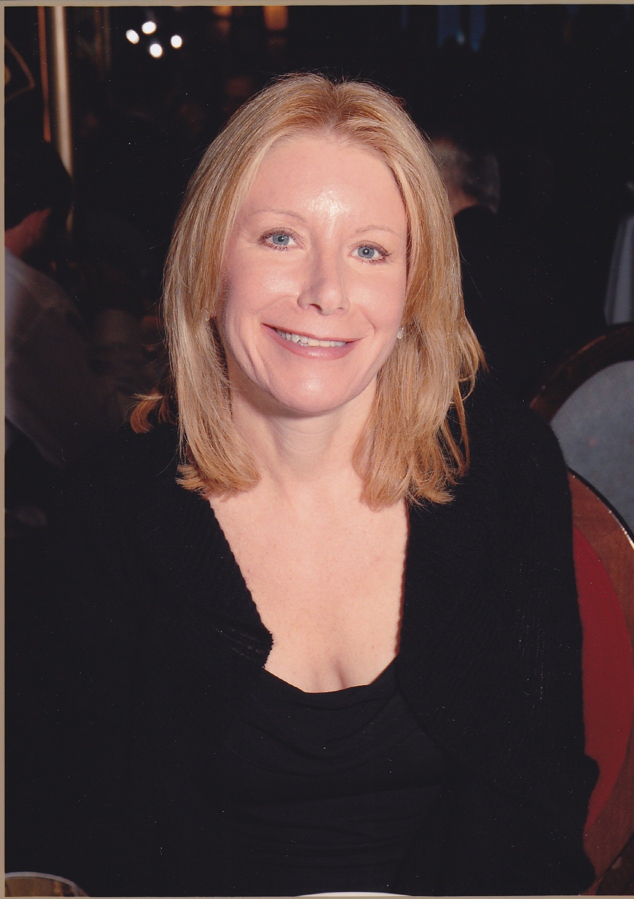 Lynnette Griffith Obituary - Boca Raton, FL