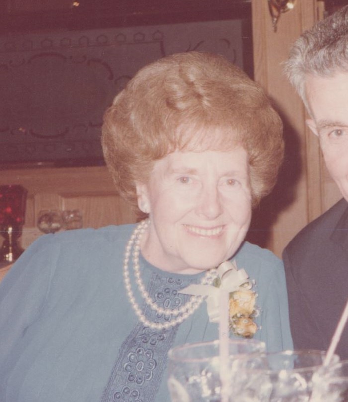 Bridget Murray Obituary - Woodside, NY