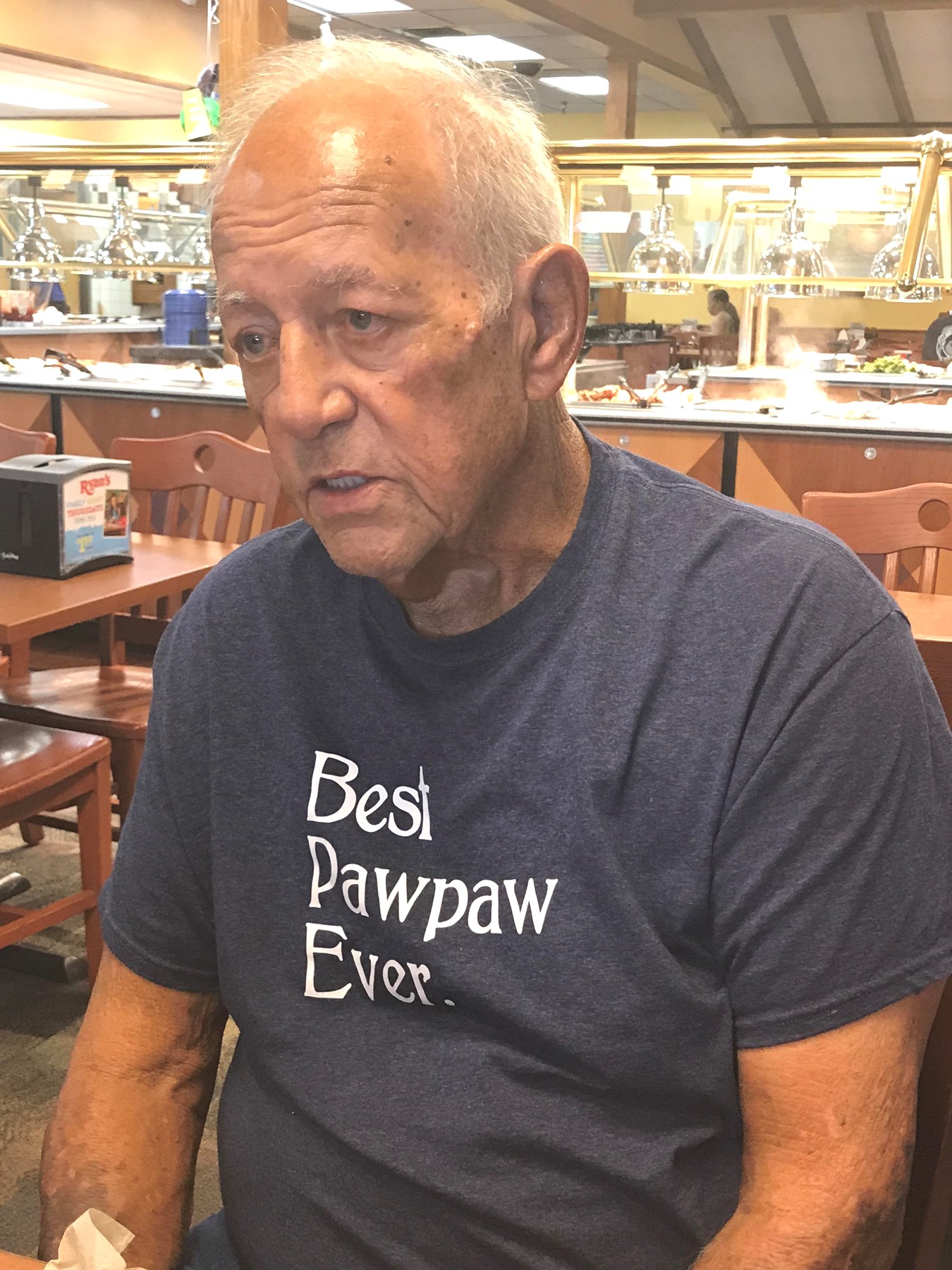 Larry Don Perry Obituary - Conroe, TX