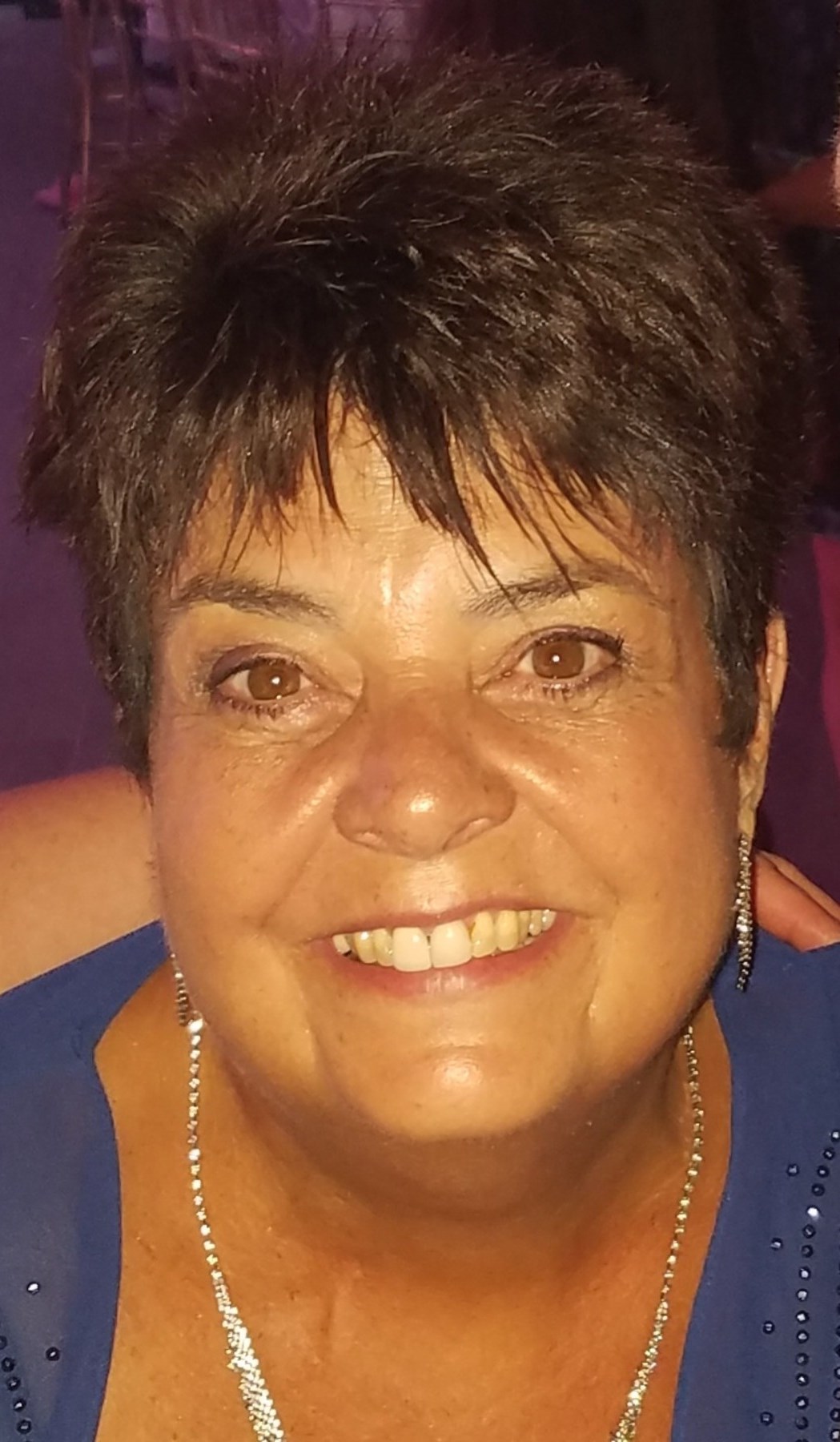 Barbara Fossett Obituary - Flushing, NY