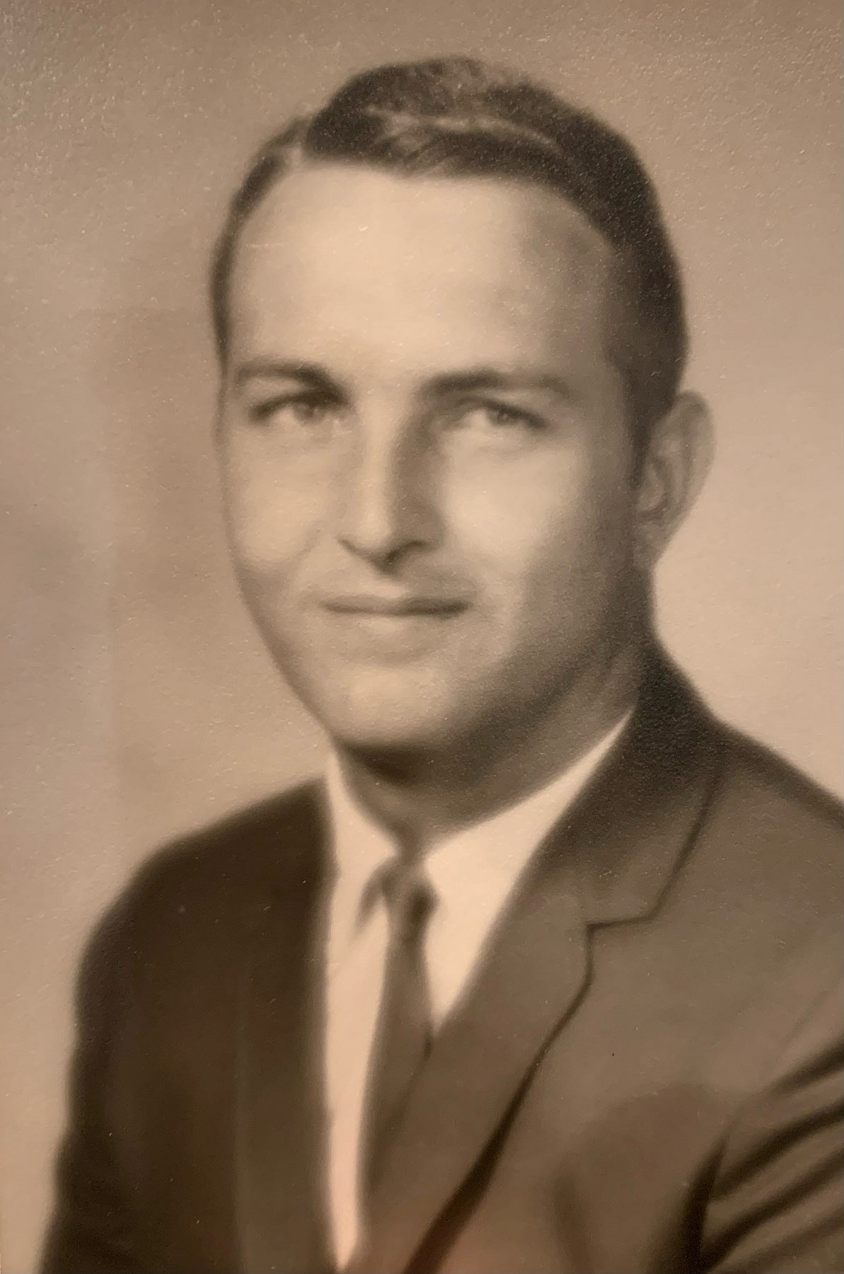 Robert Edgmon Obituary - Carrollton, TX