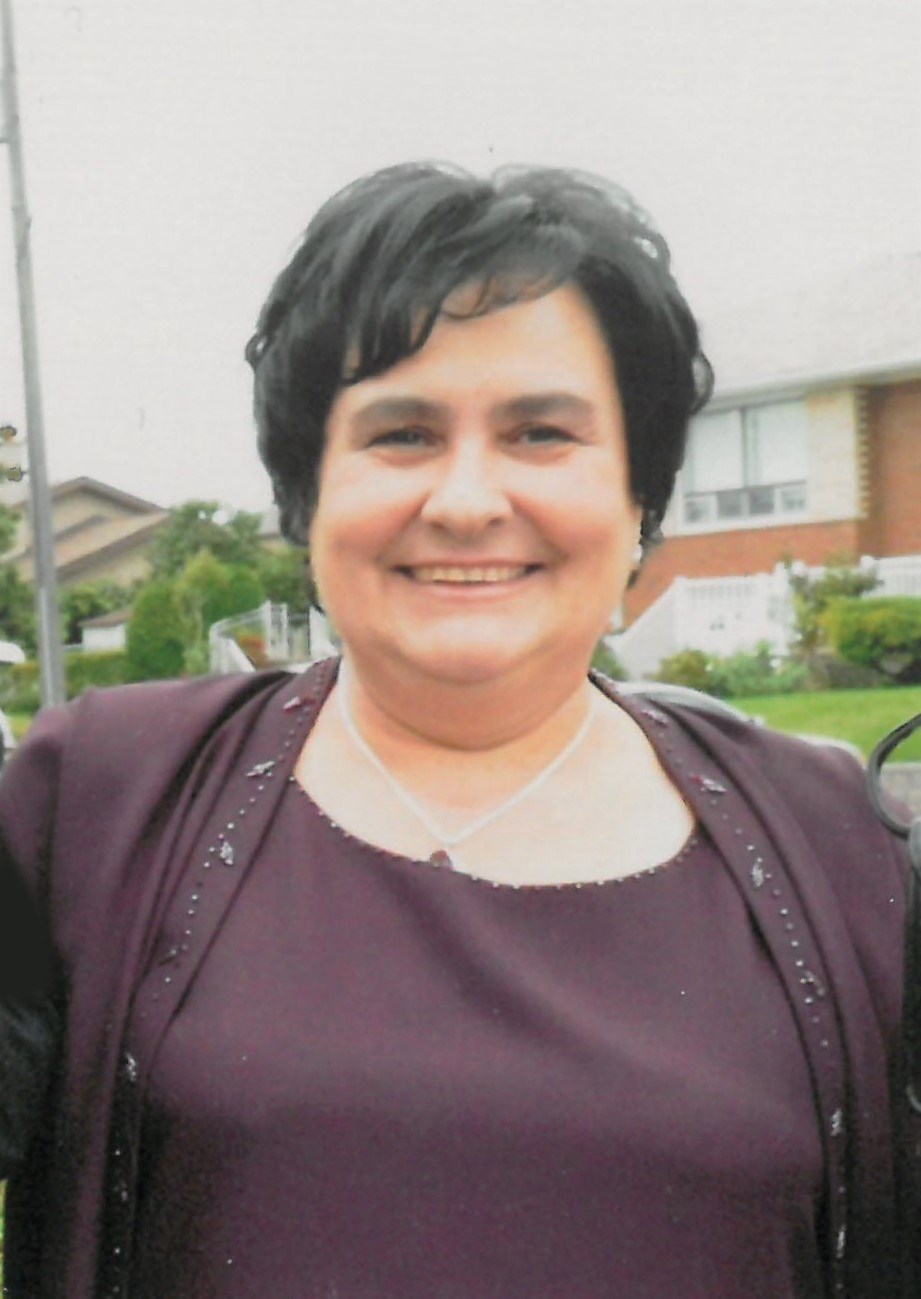 Ana Da Silva avis de décès - Toronto, ON