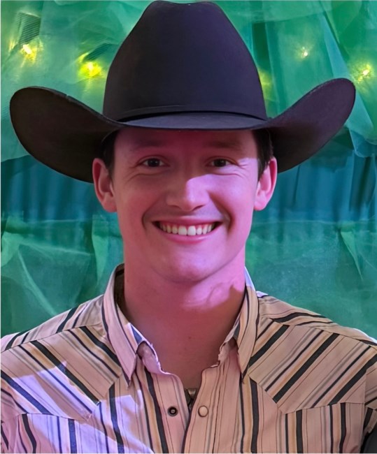 Caleb Delaney Obituary - Gahanna, OH