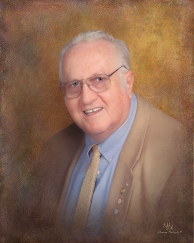 Douglas Fortney Obituary - Plano, TX