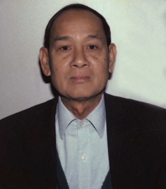 Diem Chu Obituary - San Jose, CA