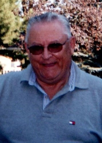 Robert Kasper Obituary - Mansfield, OH