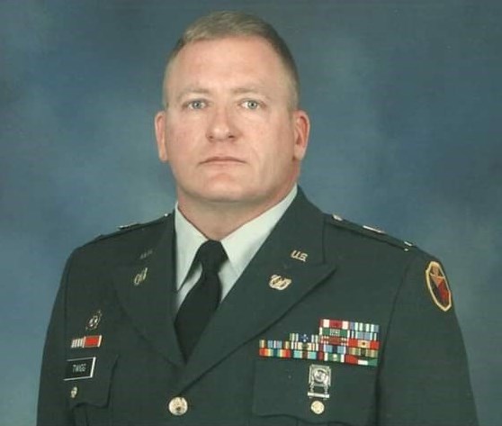 Mark Twigg Obituary - Barstow, CA