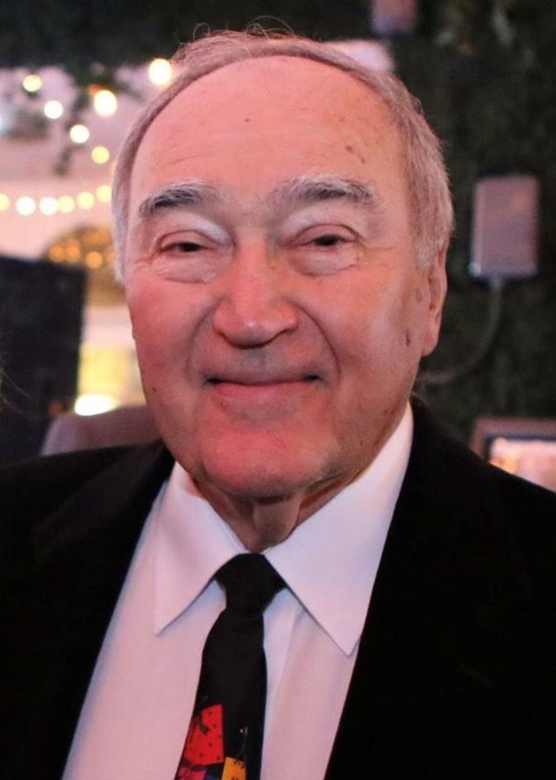 James Pease Obituary - Coppell, TX