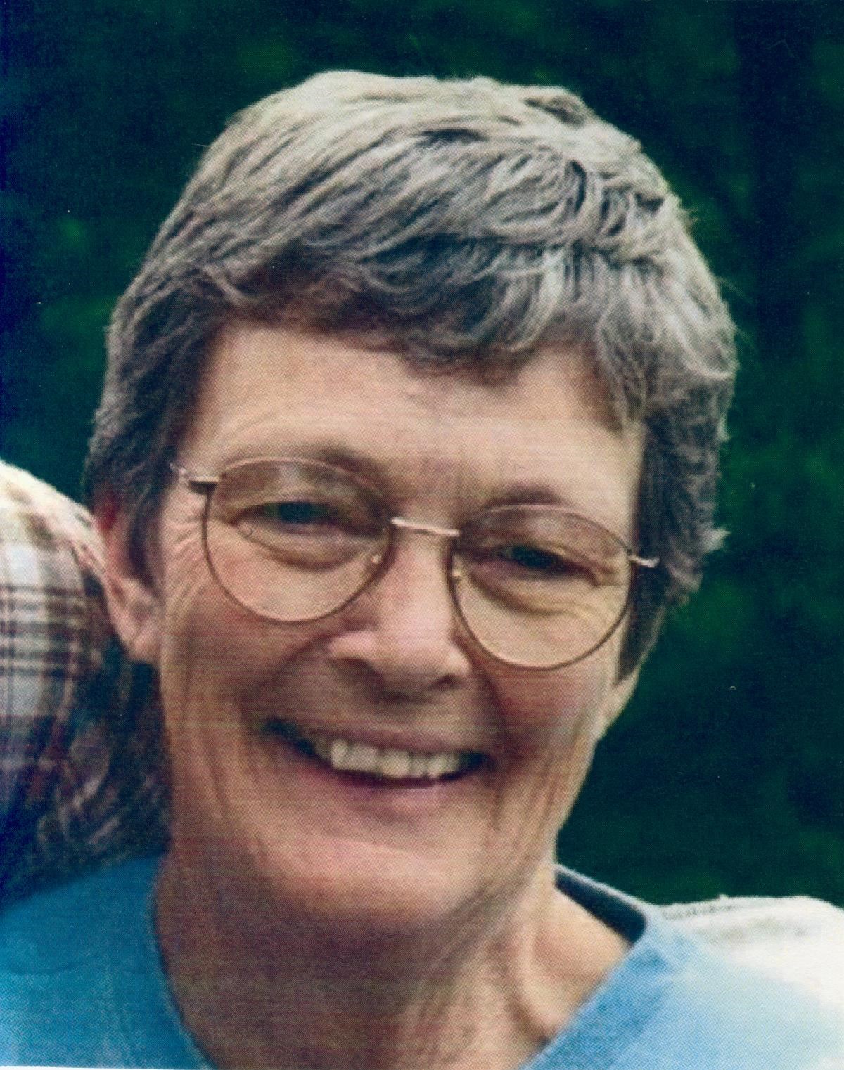Blythe J. Thomas Obituary - Oklahoma City, OK