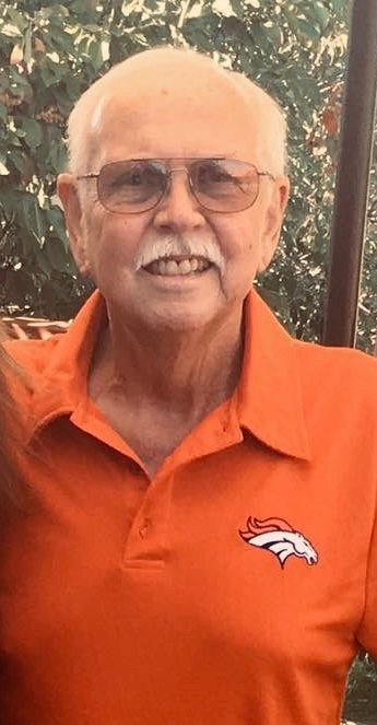 Thomas Robb Obituary - Greeley, CO