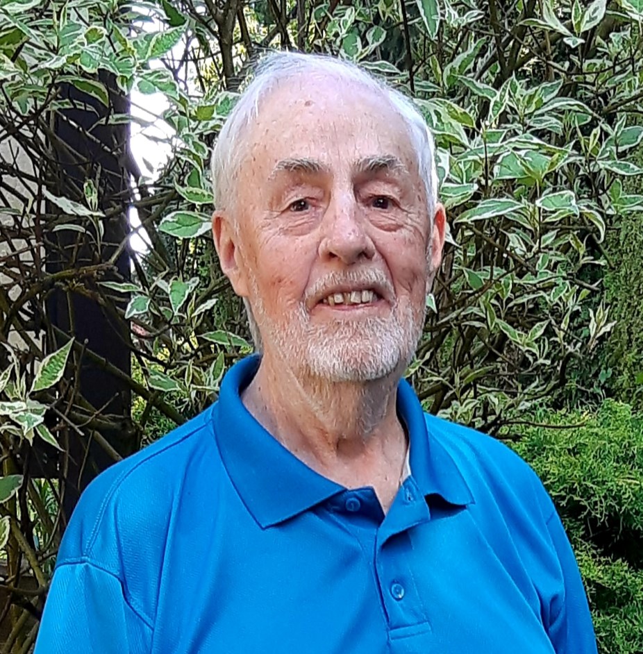 Joseph Eccleston Obituary - Aldergrove, BC