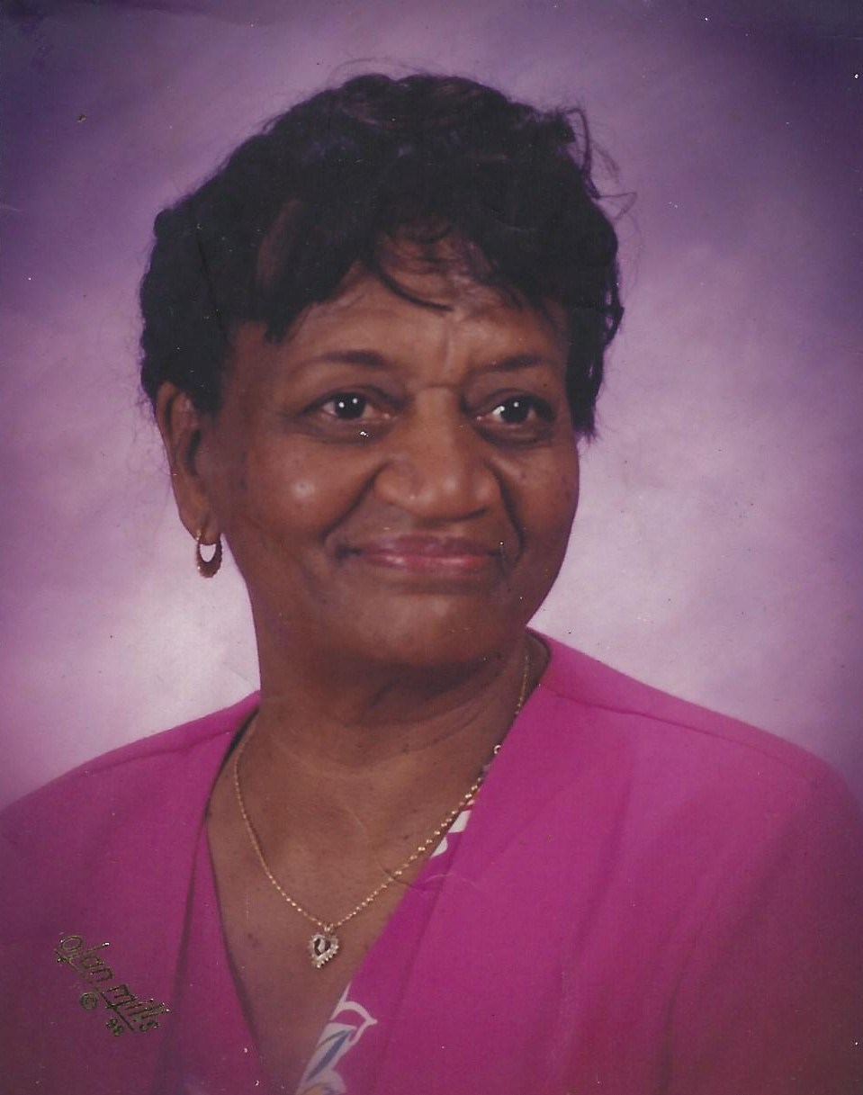 ROSETTA LIMBRICK Obituary - Houston, TX