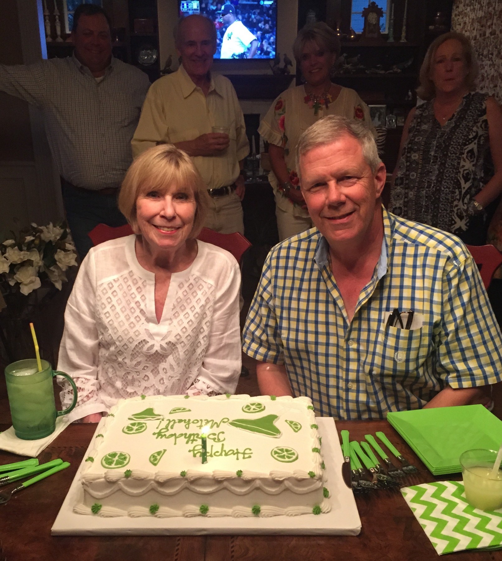 Becky Barrier Obituary - Houston, TX