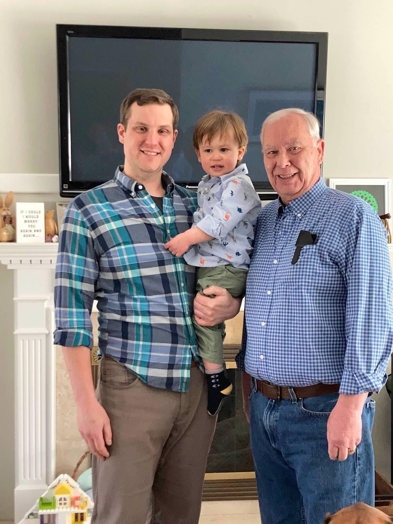 Thomas Ahearn Obituary - Toms River, NJ