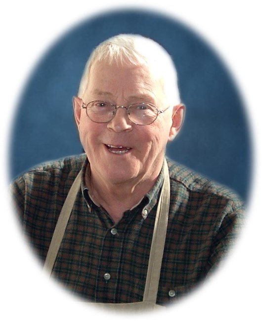 Michael Lalor Obituary - Edmonton, AB