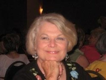 Carol Dorsey Doughty Obituary - Temple, TX