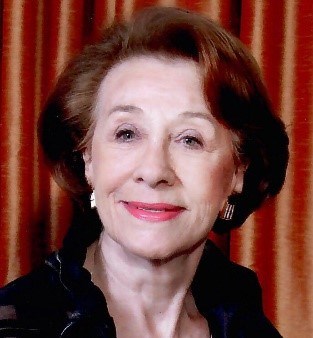 Patricia Knott Obituary - Sarasota, FL