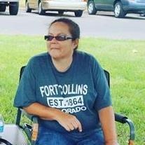 Brenda LEster Obituary - Hesperia, CA