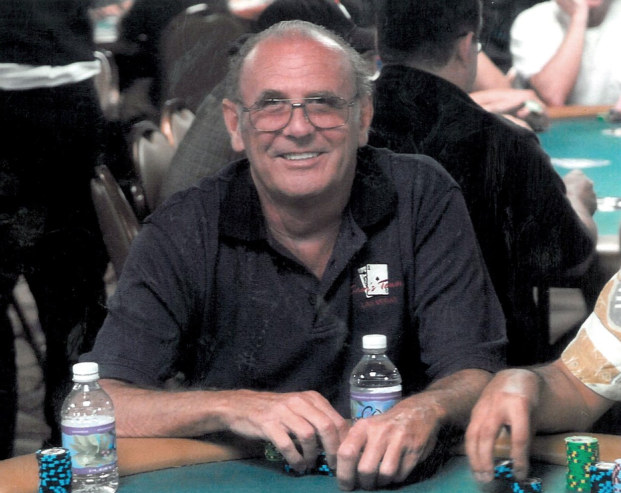 John Titcombe Obituary - Las Vegas, NV